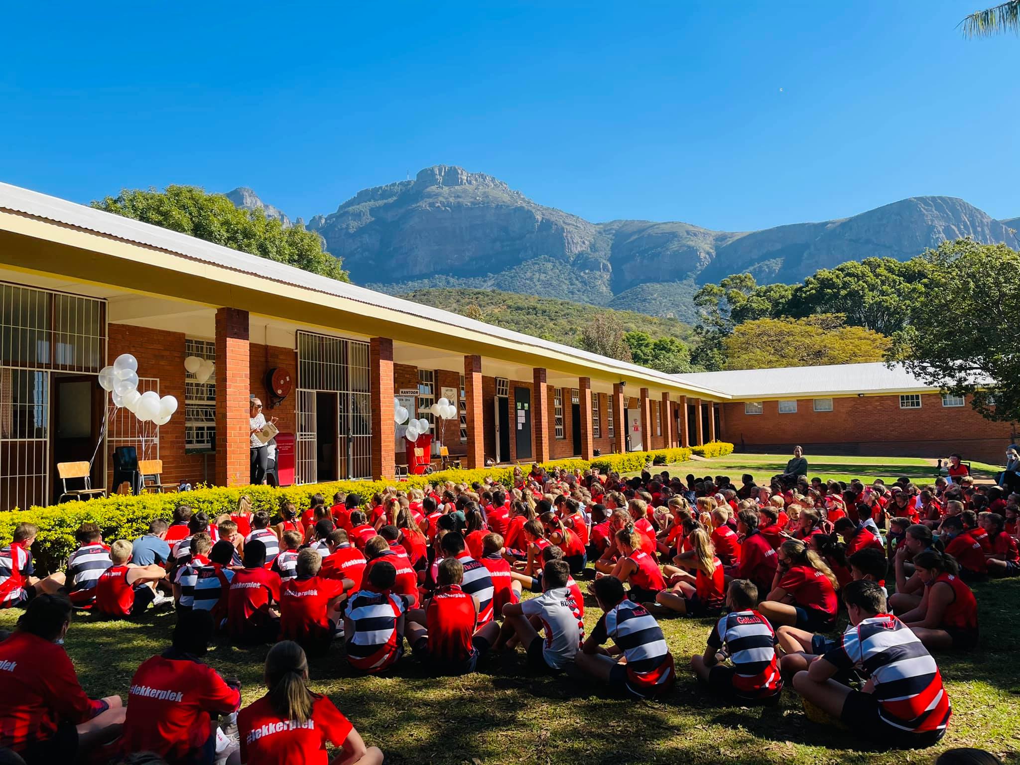 Race Information - Kruger2Canyon Challenge